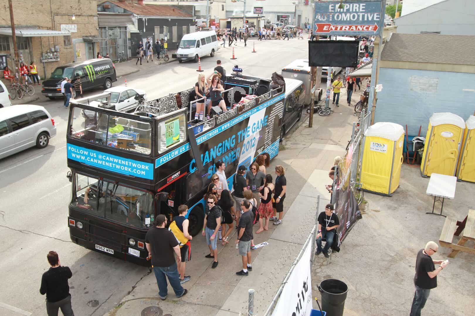 Custom Fabrication Services - California | New York | Florida