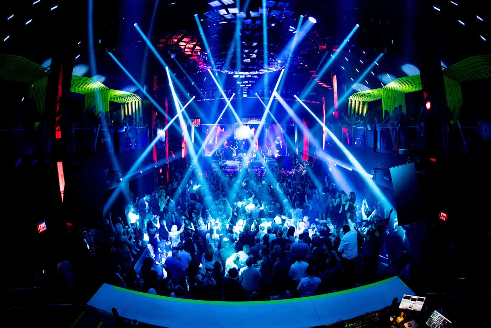 Concert Production for the Best Live Music Experience