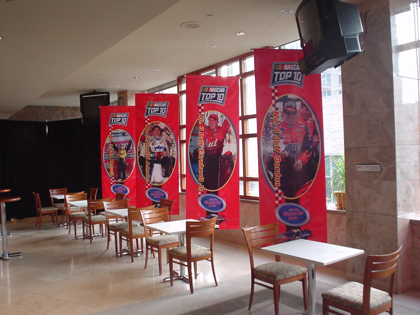 Graphic Design & Printing -TOAST