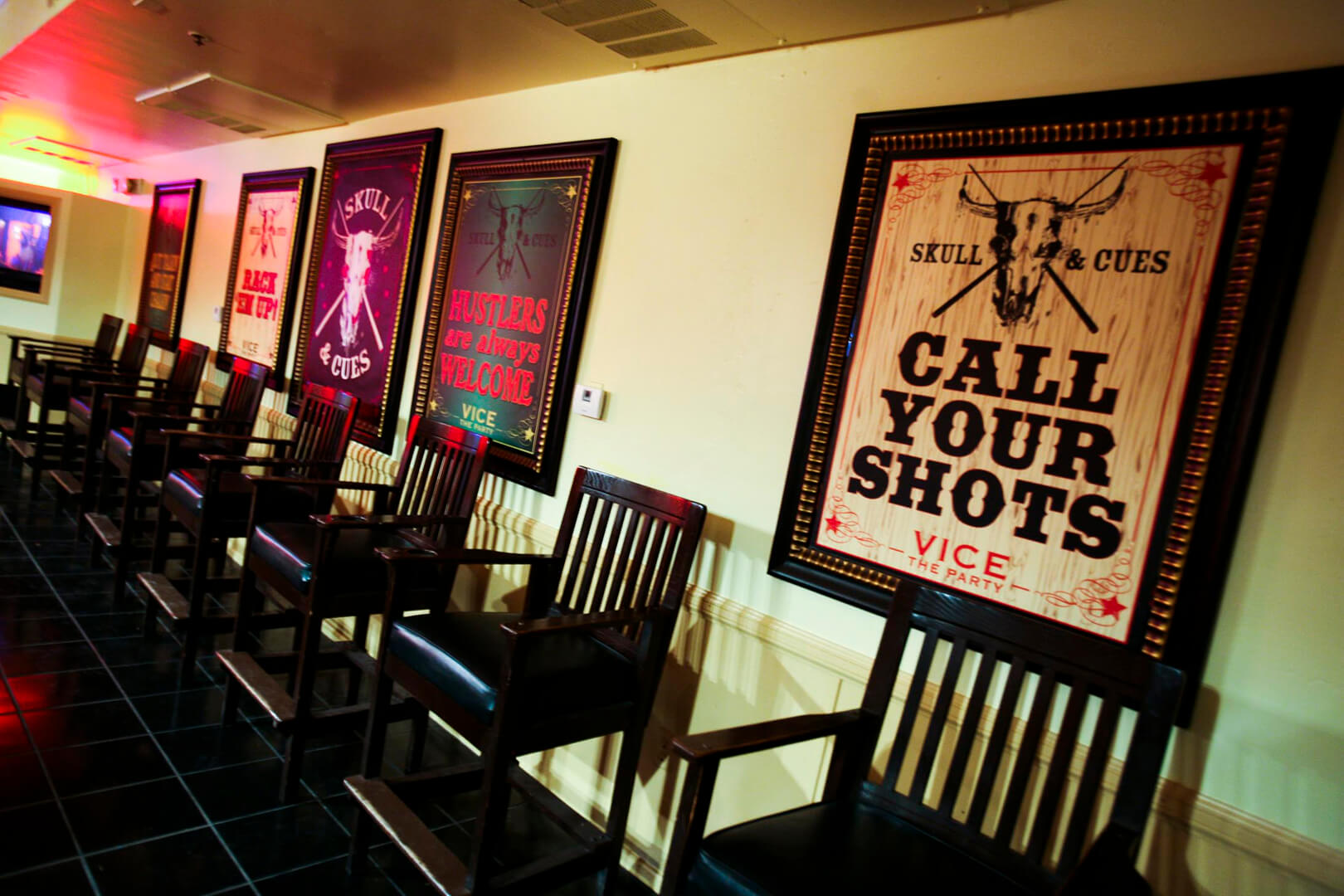 Graphic Design & Printing -TOAST