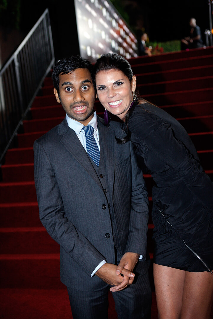 Red Carpet Events | Entertainment Production Company: TOAST